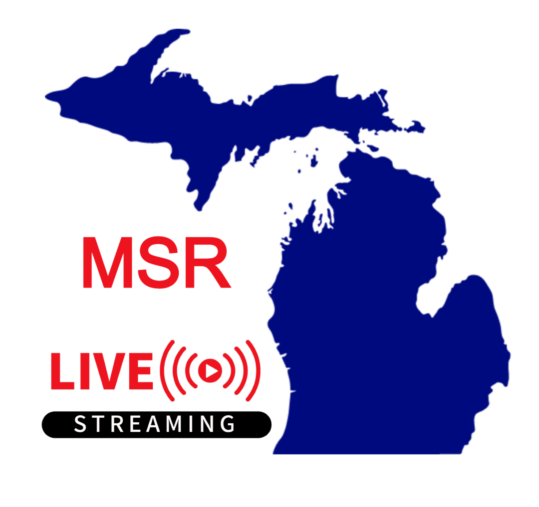OK Red | Michigan Sports Radio