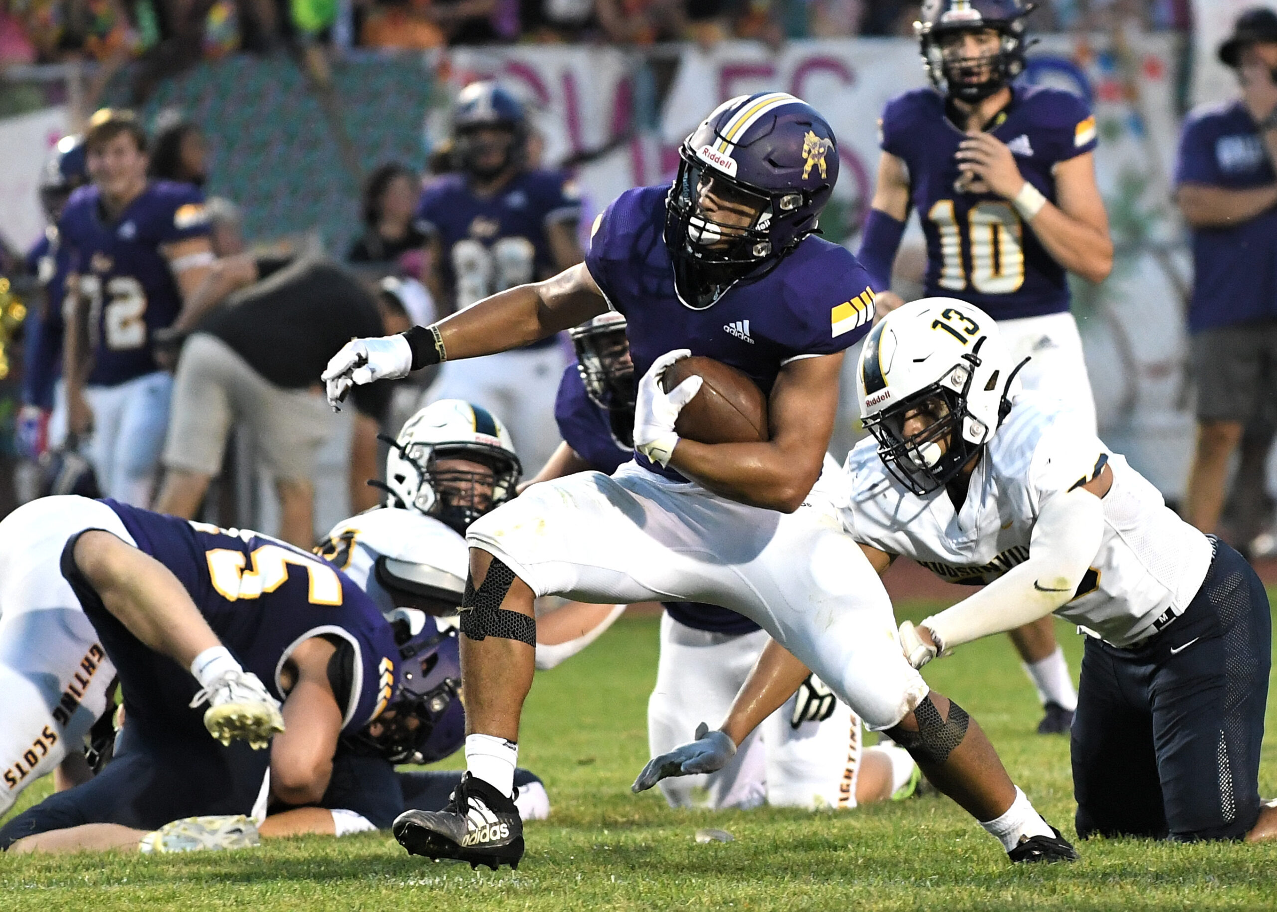 Recaps | Michigan Sports Radio
